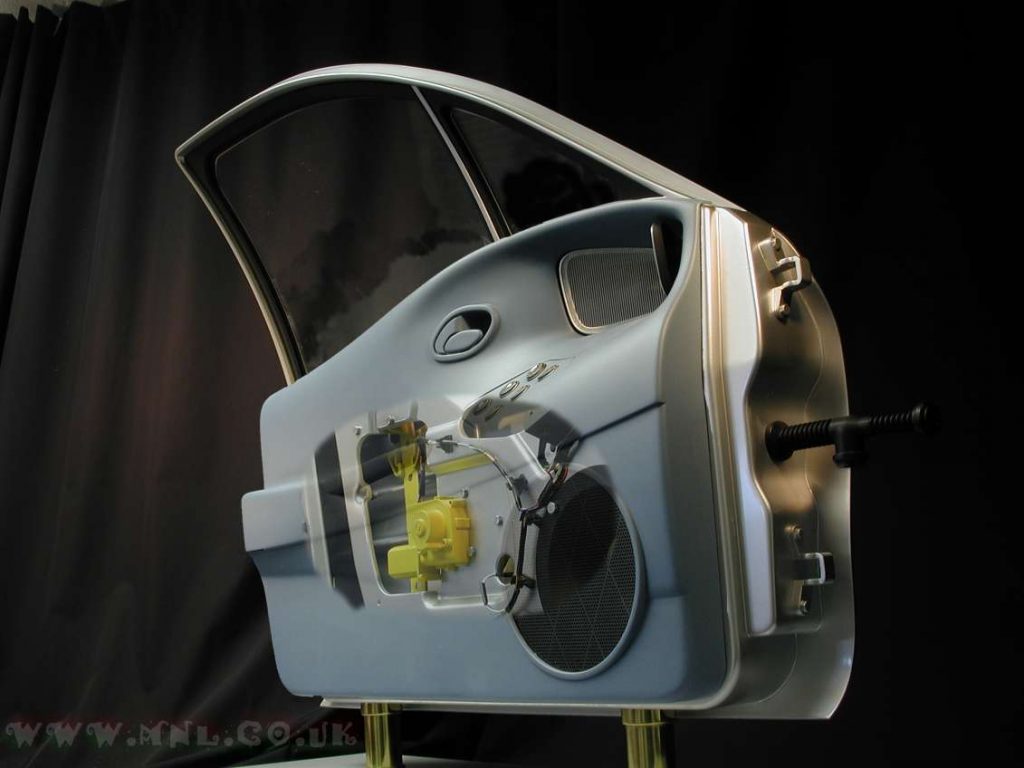 Prototype Vacuum Forming Services | Get Parts in Days