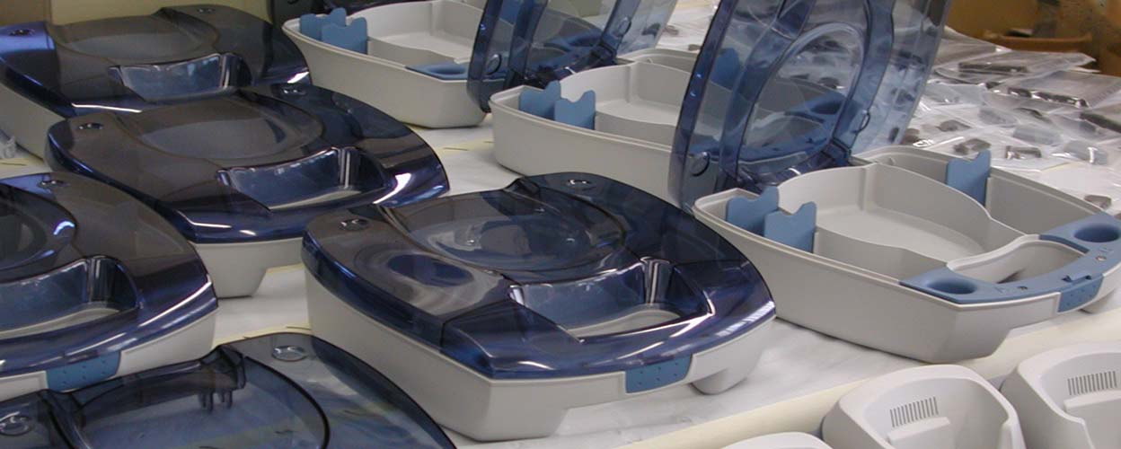 Medical Device Prototyping | Accurate & Reliable