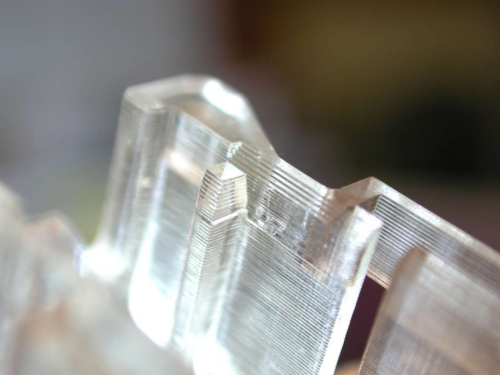 SLA Printing Service | Get Accurate Parts in Days