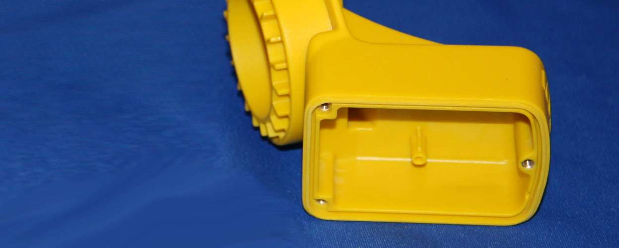 Triscan Fuel Pump Advertising Nozzle — Rapid Prototyping, 3D Printing ...