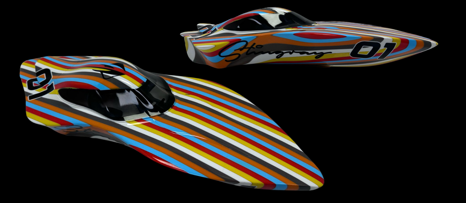 Model Makers | Model Making Services